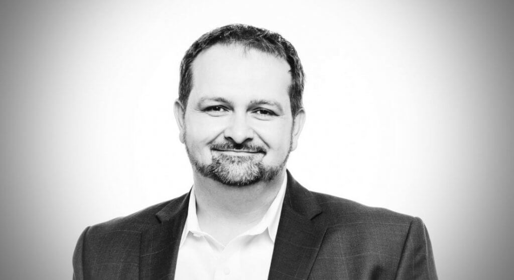 Hopebridge Expands Leadership Team, Adds Dustin Netral as New COO ...