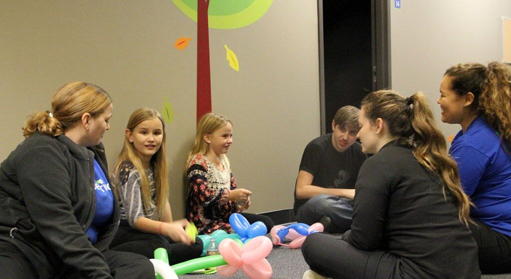 Hopebridge Brings its Autism Therapy Services to Kentucky | Hopebridge ...