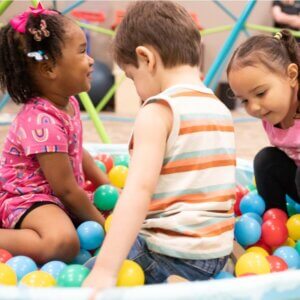 ASSA Sensory Friendly Jump at Get Air Trampoline Park | Hopebridge ...