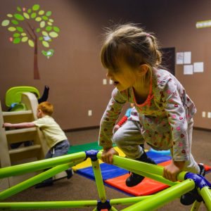 Playground Tips for Kids with Autism | Hopebridge Autism Therapy Center