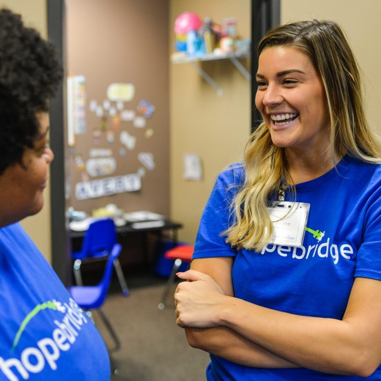 How do I Choose a Qualified ABA Therapy Provider? | Hopebridge Autism ...