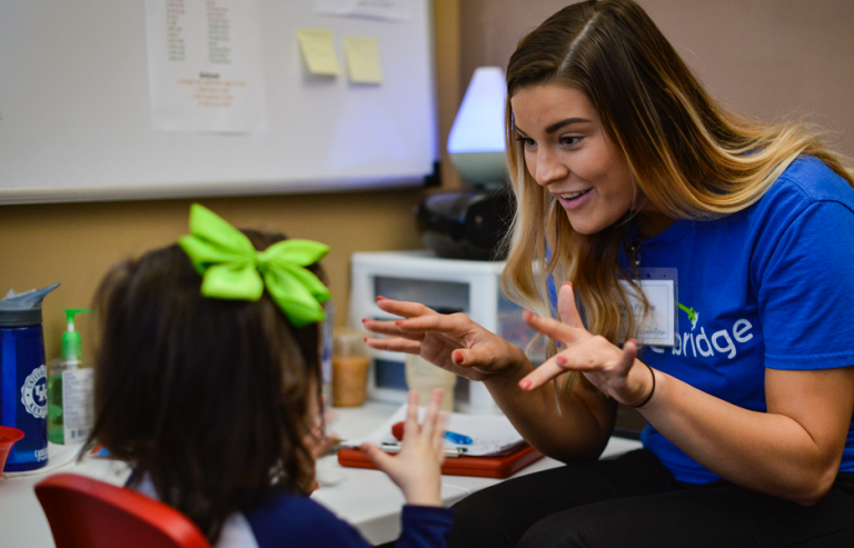 Hopebridge Brings More Opportunity to Northern Ohio for Children with ...