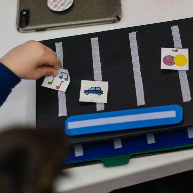 What is PECS? | Learn from a Hopebridge BCBA Series | Hopebridge Autism ...