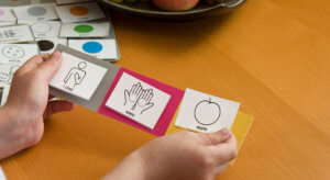 What is PECS? | Learn from a Hopebridge BCBA Series | Hopebridge Autism ...