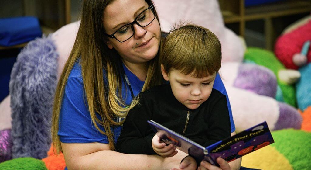 FAQs: All About Therapy for Autism & Developmental Delays | Hopebridge ...