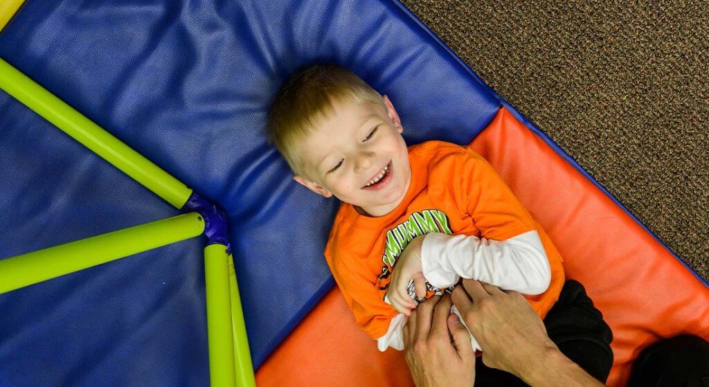 Why is Play so Important within ABA Therapy? Learn from a Hopebridge ...