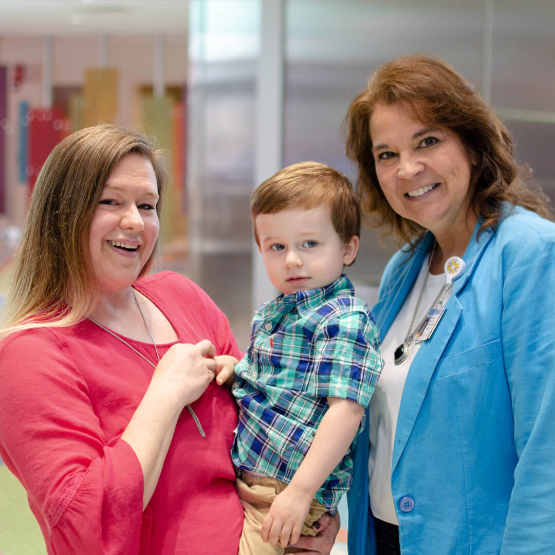 Cash - Serving as an Ambassador for Autism Awareness | Hopebridge ...