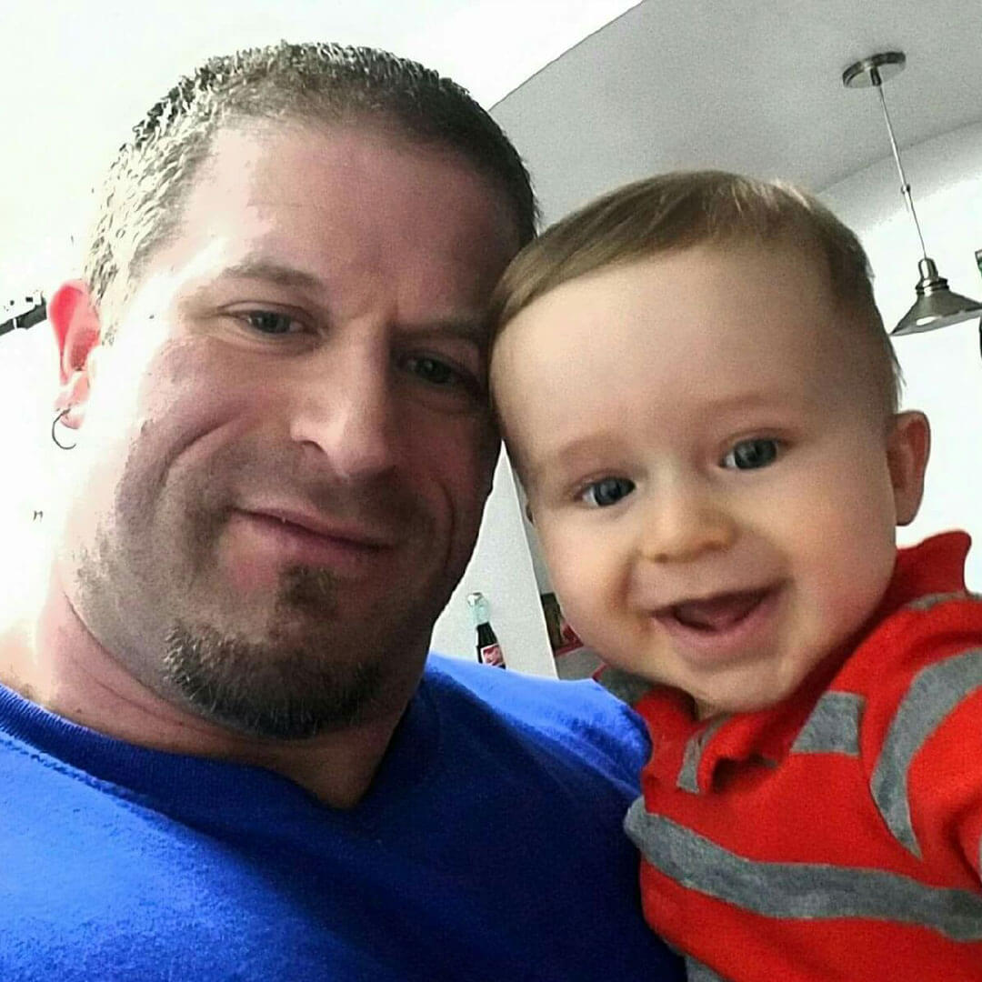 Cash - Serving as an Ambassador for Autism Awareness | Hopebridge ...