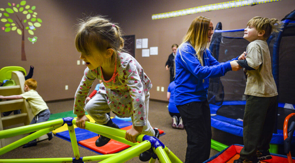 Hopebridge Expands Across Atlanta with Five Additional Pediatric Autism ...