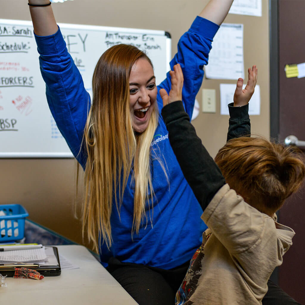 Hopebridge Brings Pediatric Autism Therapy Centers into Arizona ...