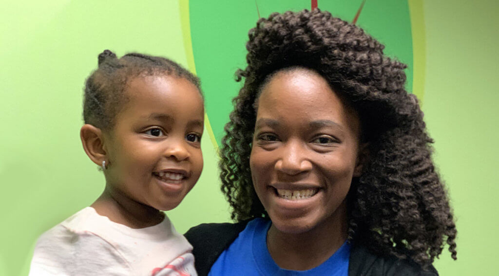 Tanzi Mitchell - Transitioning from Early Childhood Education to ABA ...