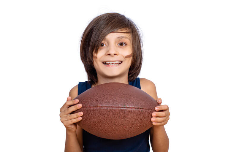 5 Tips for Helping a Child with Autism Enjoy Football Season ...