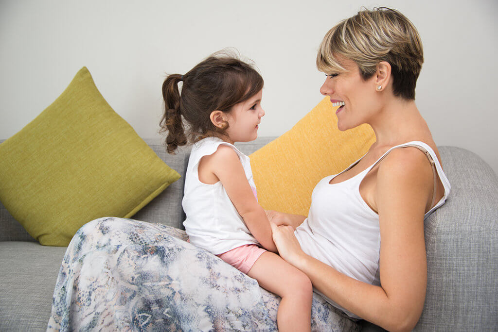 My Child is Not Talking...Is it a Speech Delay or Autism? | Hopebridge ...