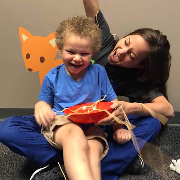 Mount Dora Autism Therapy Center | Hopebridge Autism Therapy Center