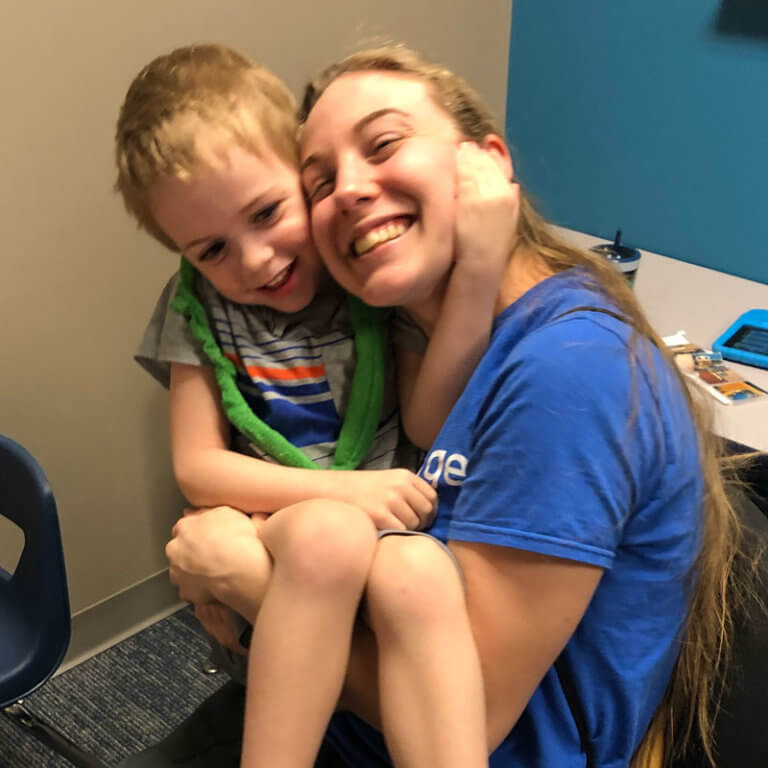 How the Lives of Four Brothers with Autism Changed During the Pandemic ...