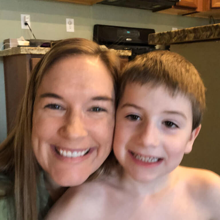 How the Lives of Four Brothers with Autism Changed During the Pandemic ...