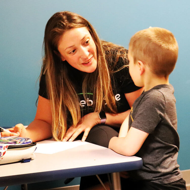 Hopebridge Autism Therapy Center Becomes Official ACE Provider ...