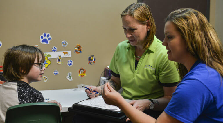 Hopebridge Autism Therapy Center Becomes Official ACE Provider ...