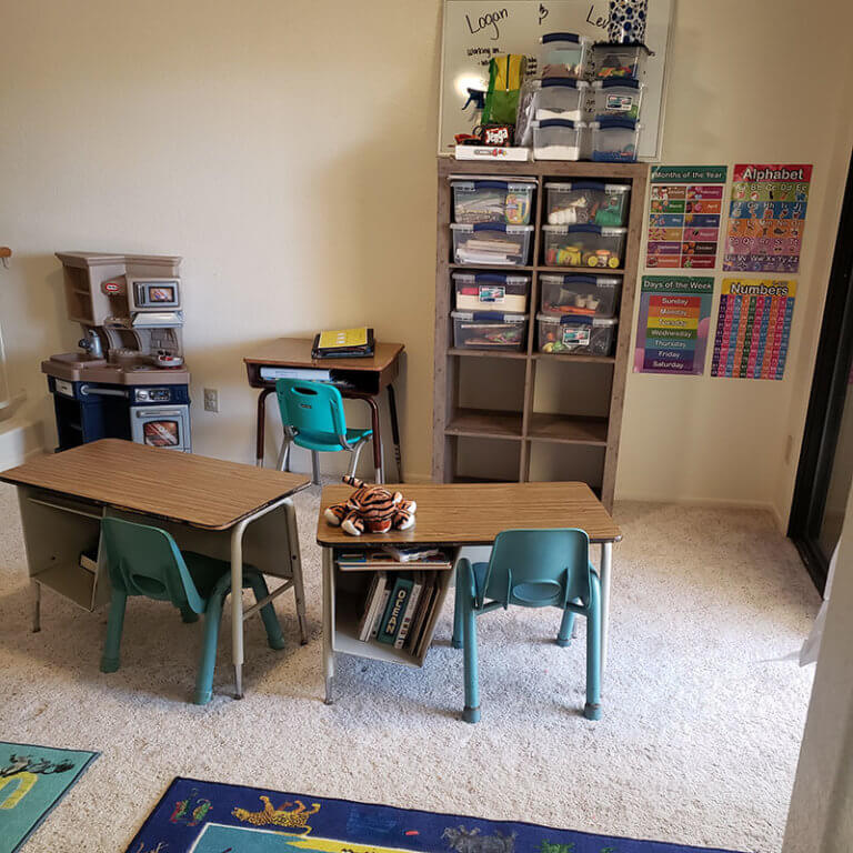 Autism Mom Helped Two Sons Shine Through ABA Therapy During COVID-19 ...