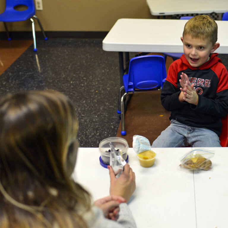 Mealtime Challenges: Tips to Help a ‘Picky Eater’ | Hopebridge Autism ...