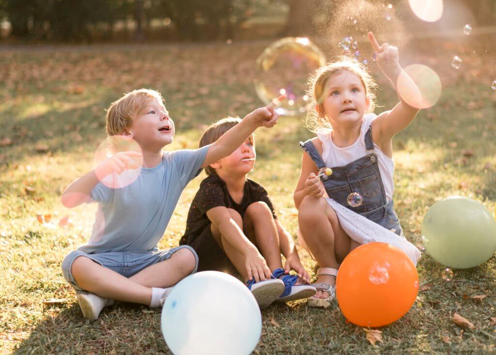 15 Ways to Keep Children with Autism Physically Active in Summer ...
