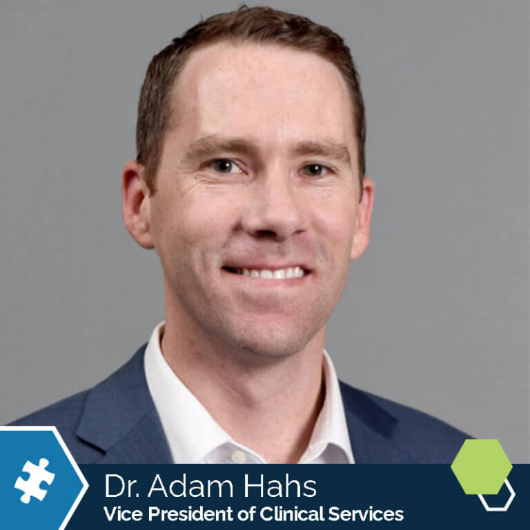 Hopebridge Expands Leadership Team, Adds Dr. Adam Hahs | Hopebridge ...