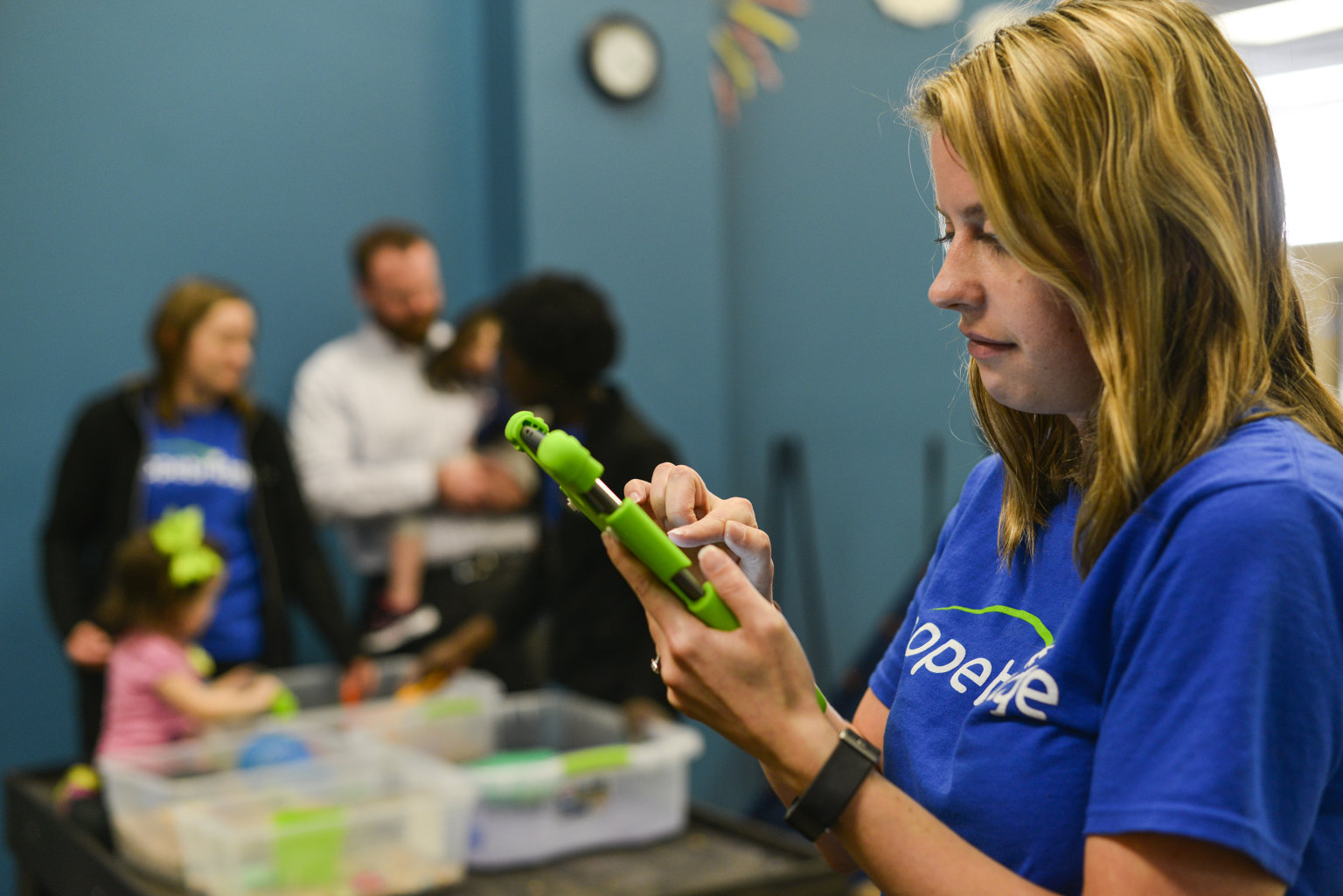 Organizations that Support BCBAs | Hopebridge Autism Therapy Center