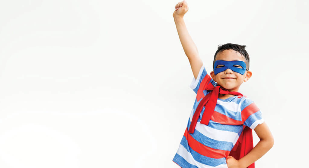 ‘How Can I Help My Autistic Child Build Confidence?’ | Hopebridge ...