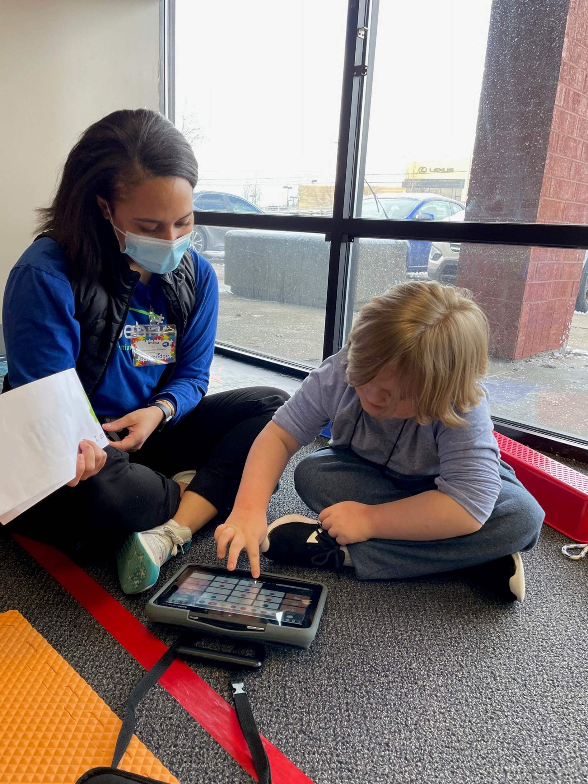 Developing Language and Communication Skills for Kids with Autism While ...