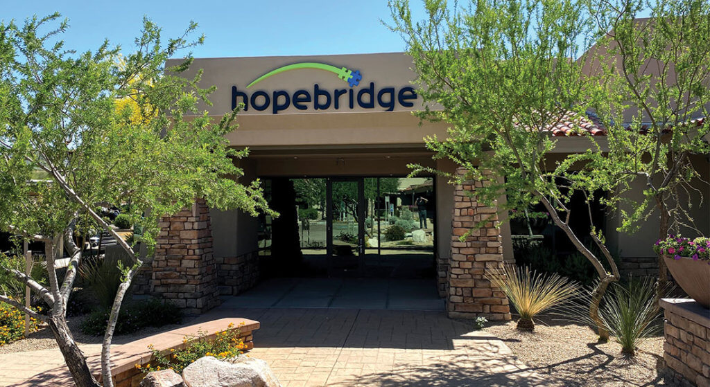 Hopebridge Continues Pediatric Autism Therapy Center Expansion in ...