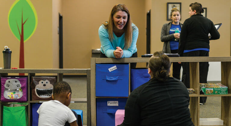 How Hopebridge Helps BCBAs Thrive in Behavior Analysis | Hopebridge ...