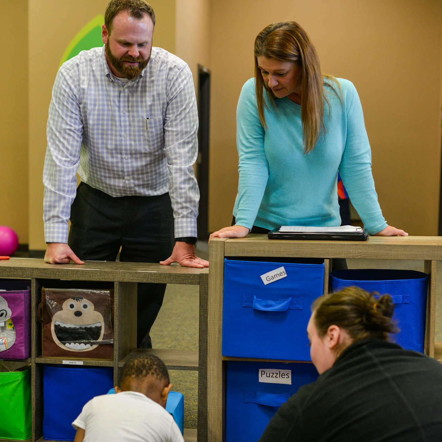 Hopebridge Behavior Analysts Receive Exclusive PEAK Training from Dr ...