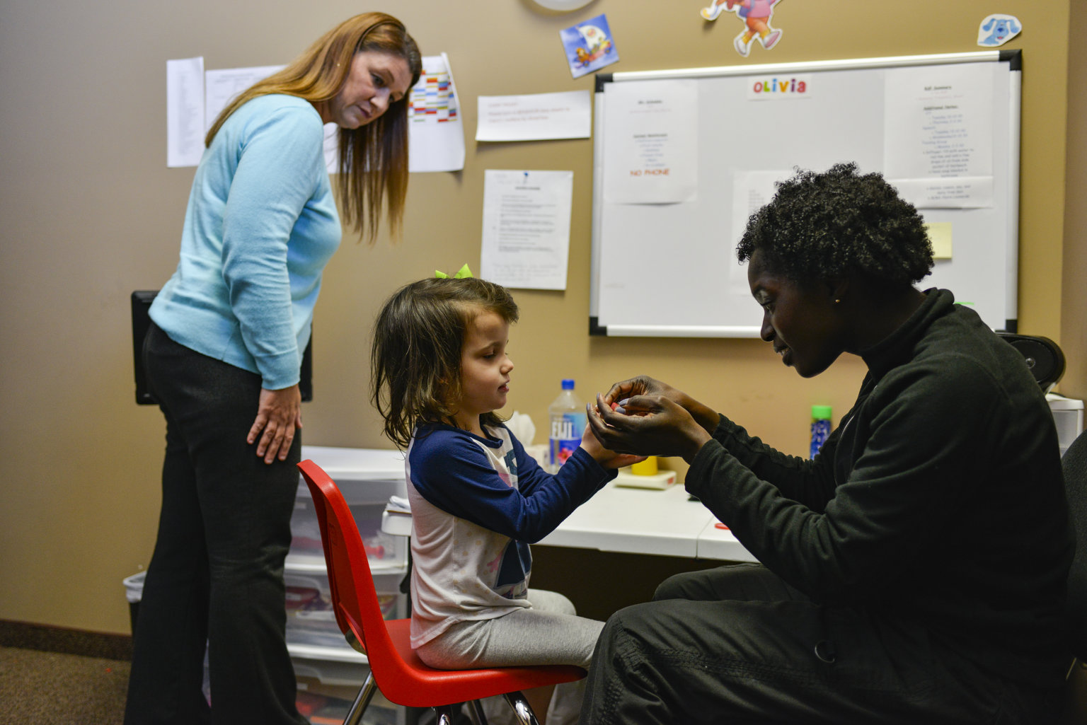 10 Common Questions About ABA Therapy Hopebridge Autism Therapy Center