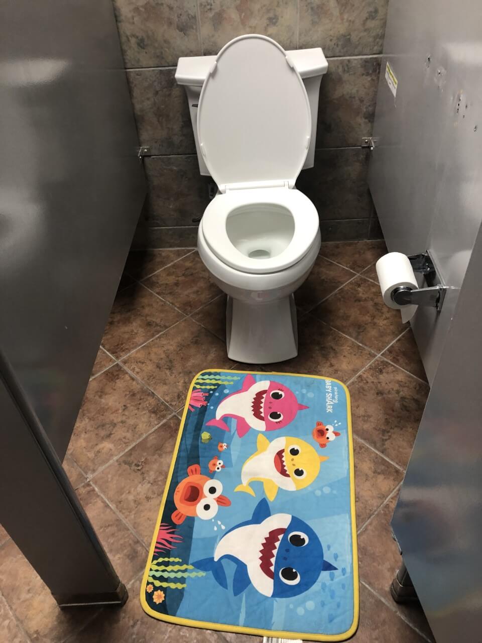 Toilet Training Tips for Kids with Autism: Learn from a Hopebridge BCBA ...