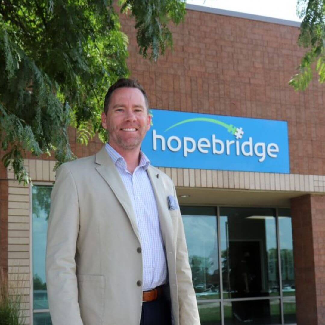 Hopebridge Commits to Clinical Innovation with Neurodivergent-Friendly ...