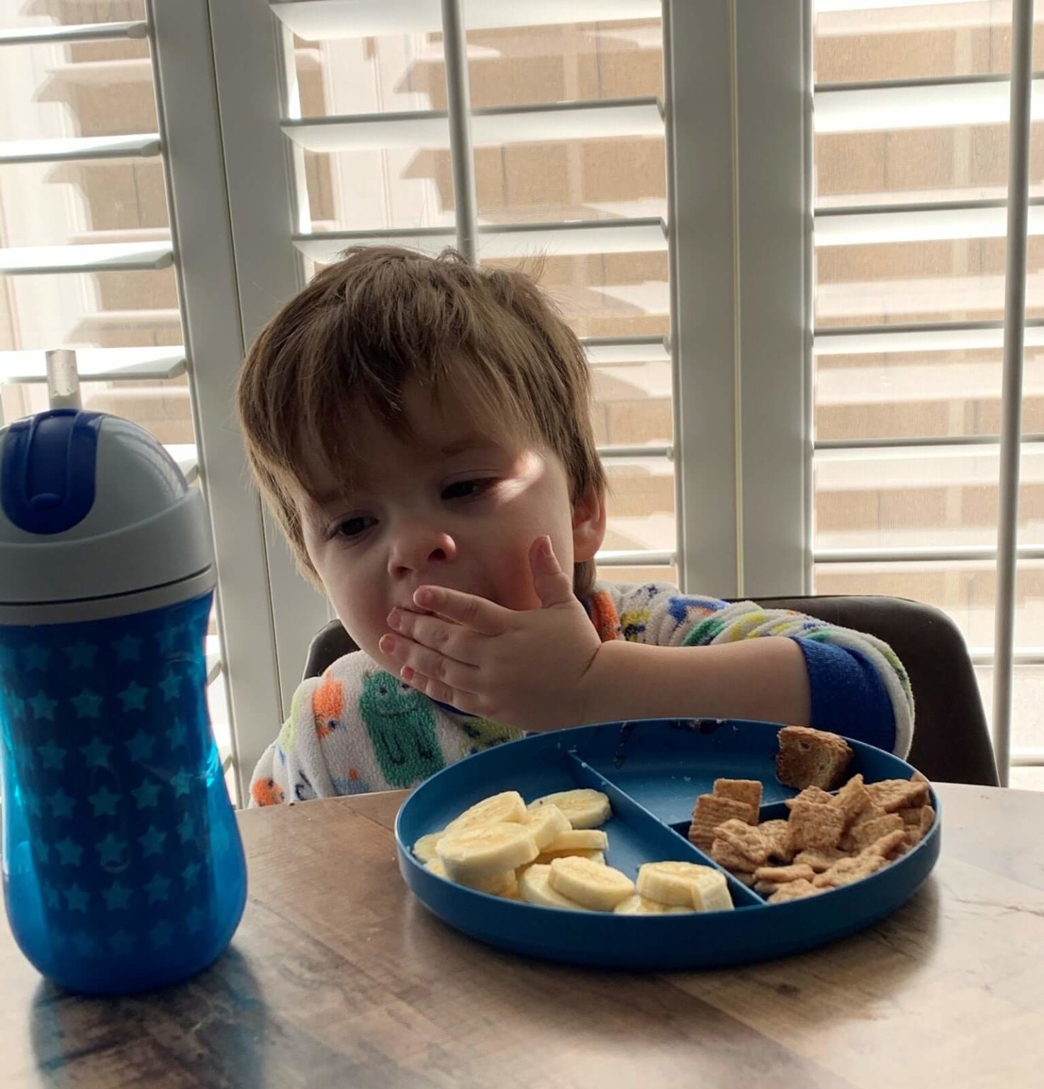 Why ABA Therapy is the Right Fit for Lucky | Hopebridge Autism Therapy ...