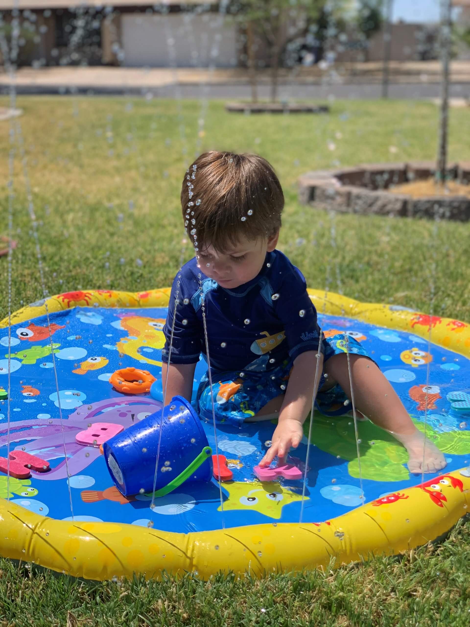 Why ABA Therapy is the Right Fit for Lucky | Hopebridge Autism Therapy ...