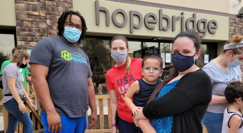 Fun Friday Memories From Hopebridge Autism Therapy Centers | Hopebridge ...