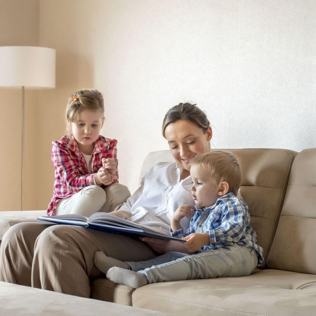 Why Parent Involvement is Crucial to Autism Therapy | Hopebridge Autism ...