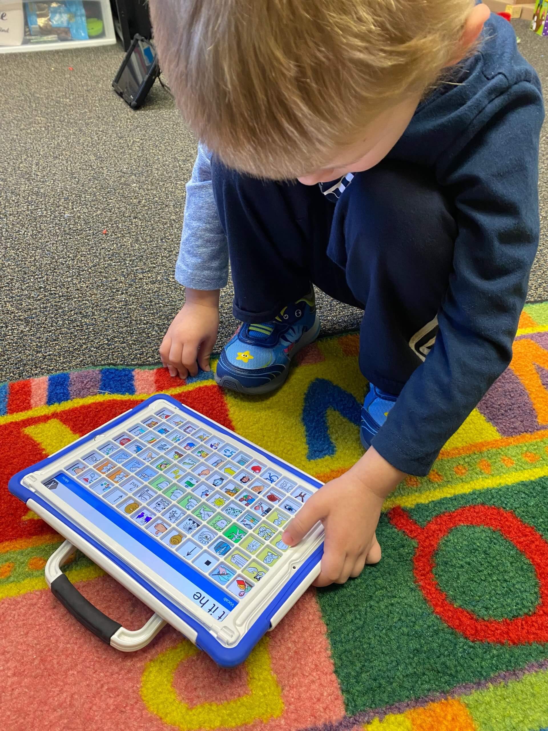 What is an AAC Device and How Does it Enhance Communication ...