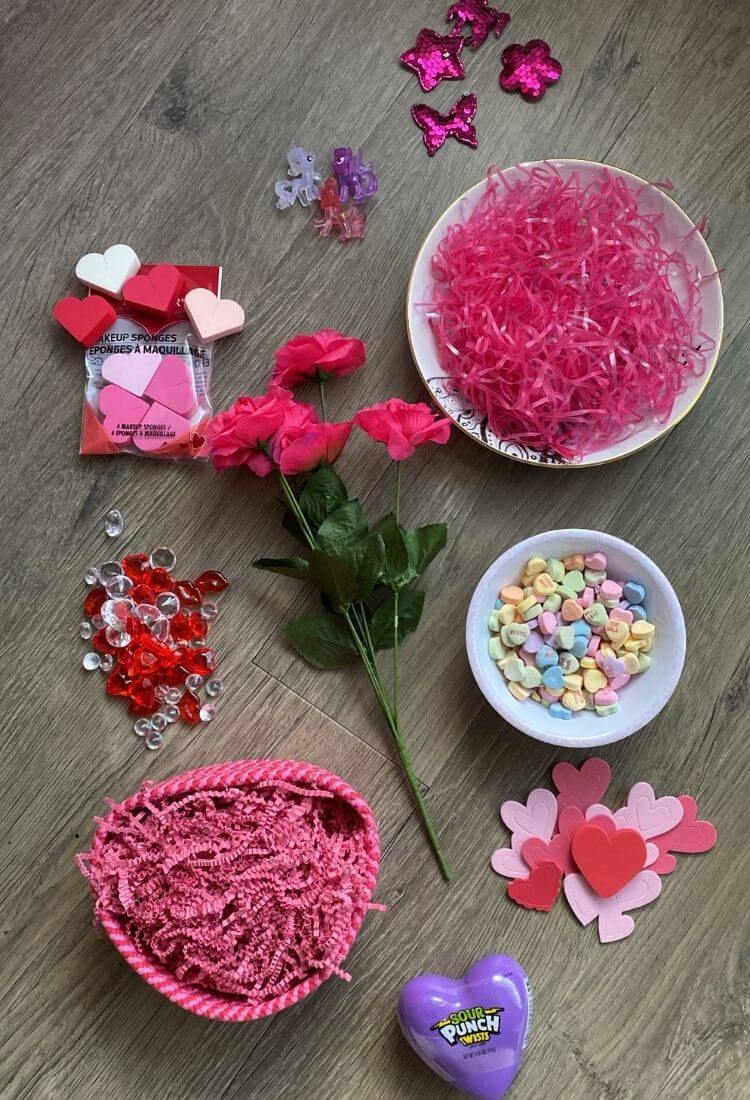 Valentine’s Day Communication Tools and Sensory Activities for Kids ...