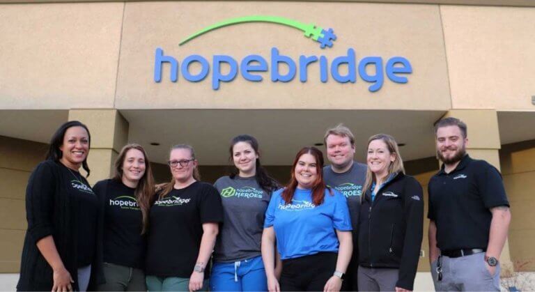 Hopebridge to Host Nationwide Hiring Event | Hopebridge Autism Therapy ...