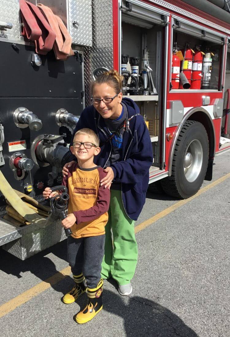 Why Interactions with First Responders are Significant for Children ...