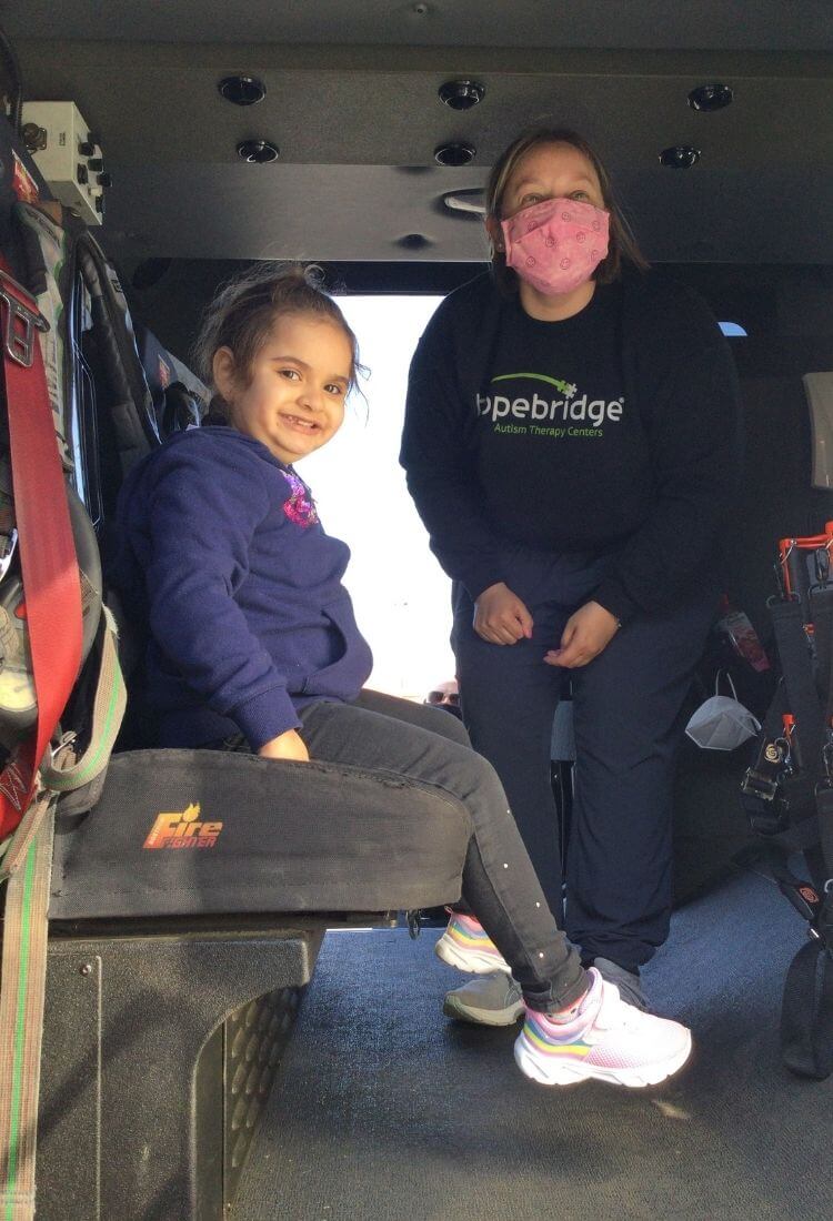 Why Interactions with First Responders are Significant for Children ...