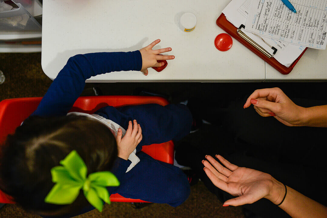 How to Be Culturally Conscious Within Autism Therapy | Hopebridge ...