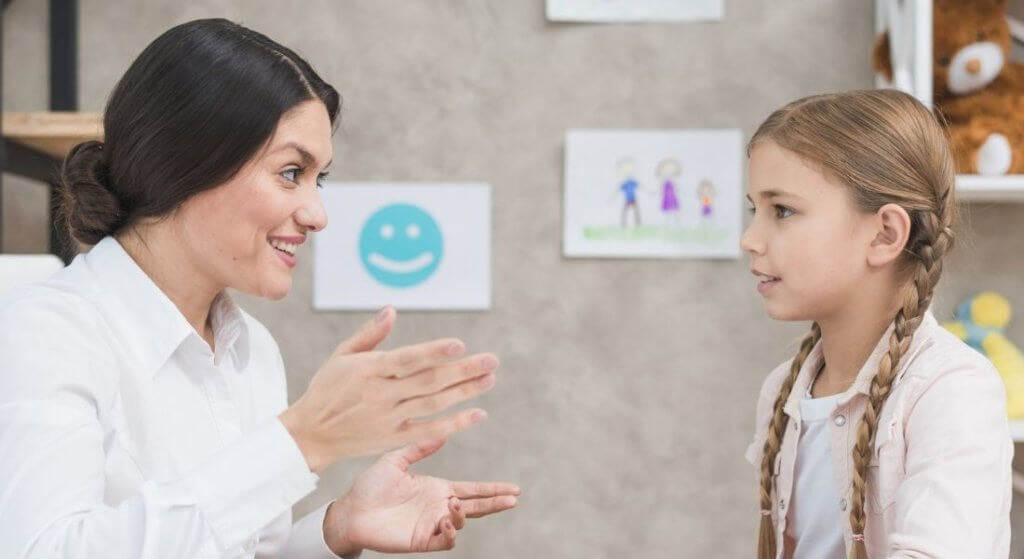 The Seven Dimensions of ABA | Hopebridge Autism Therapy Center