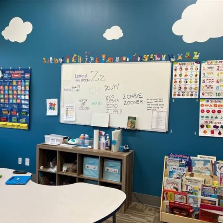 What to Expect During an ABA Evaluation | Hopebridge Autism Therapy Center