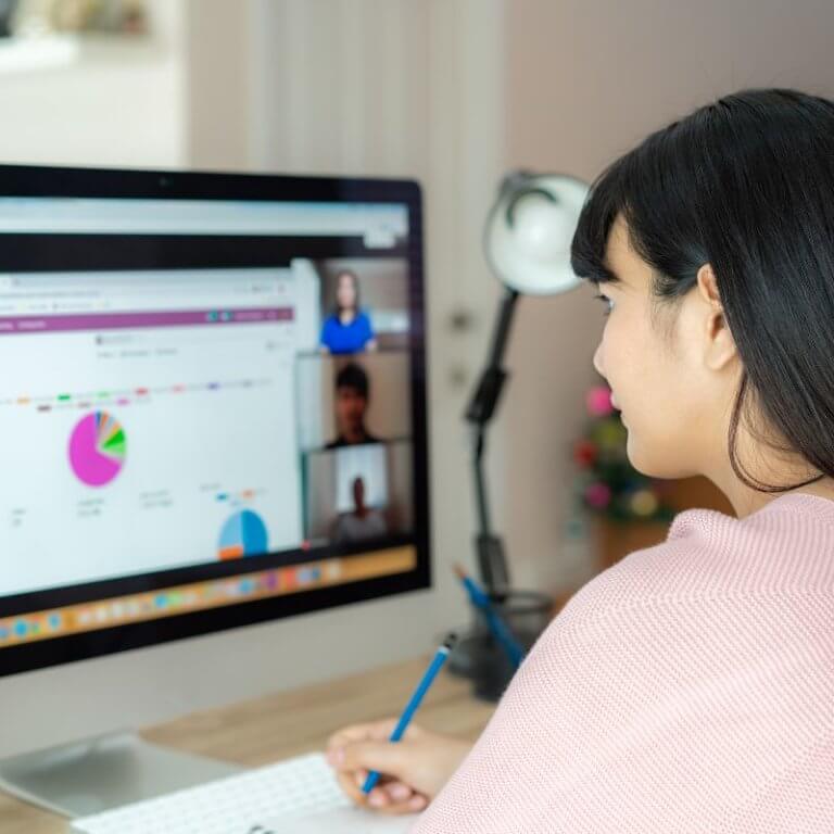 Ball State ABA Master's Program Webinar | Hopebridge Autism Therapy Center