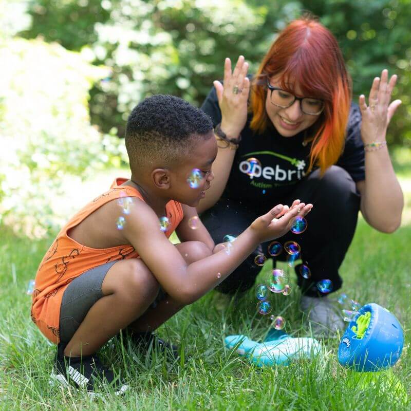 Brandon Autism Therapy Center | Hopebridge Autism Therapy Center