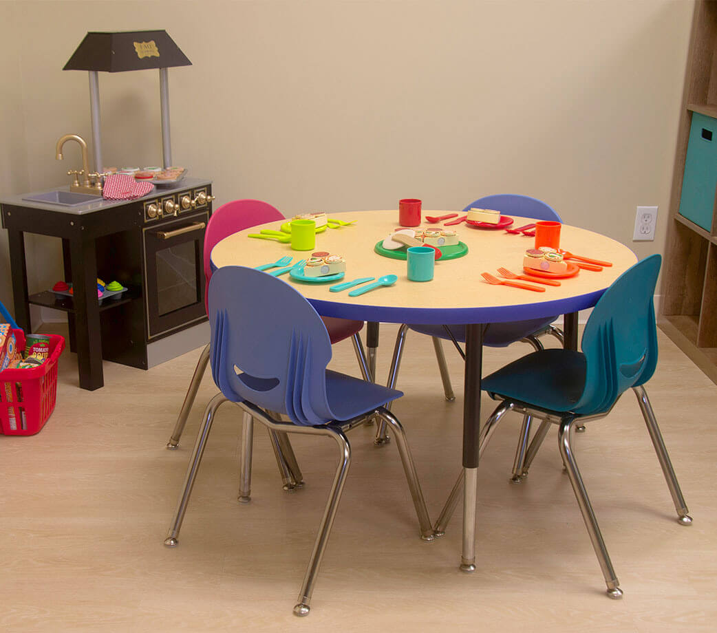 How to Make Your Home Autism-Friendly for Your Child | Hopebridge ...